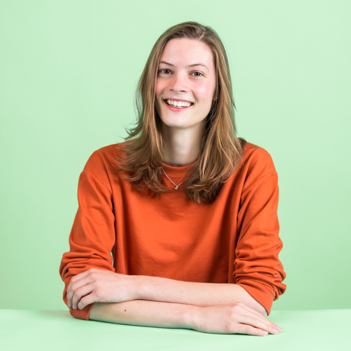 Hoe maak je een drieluik folder? | InDesign | PeterPrint