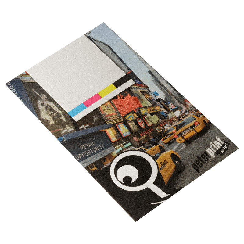 Biotop papier | PeterPrint