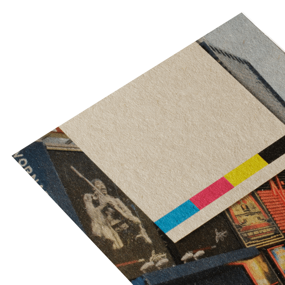 Papiersoorten drukwerk: wat doet papier met je drukwerk?