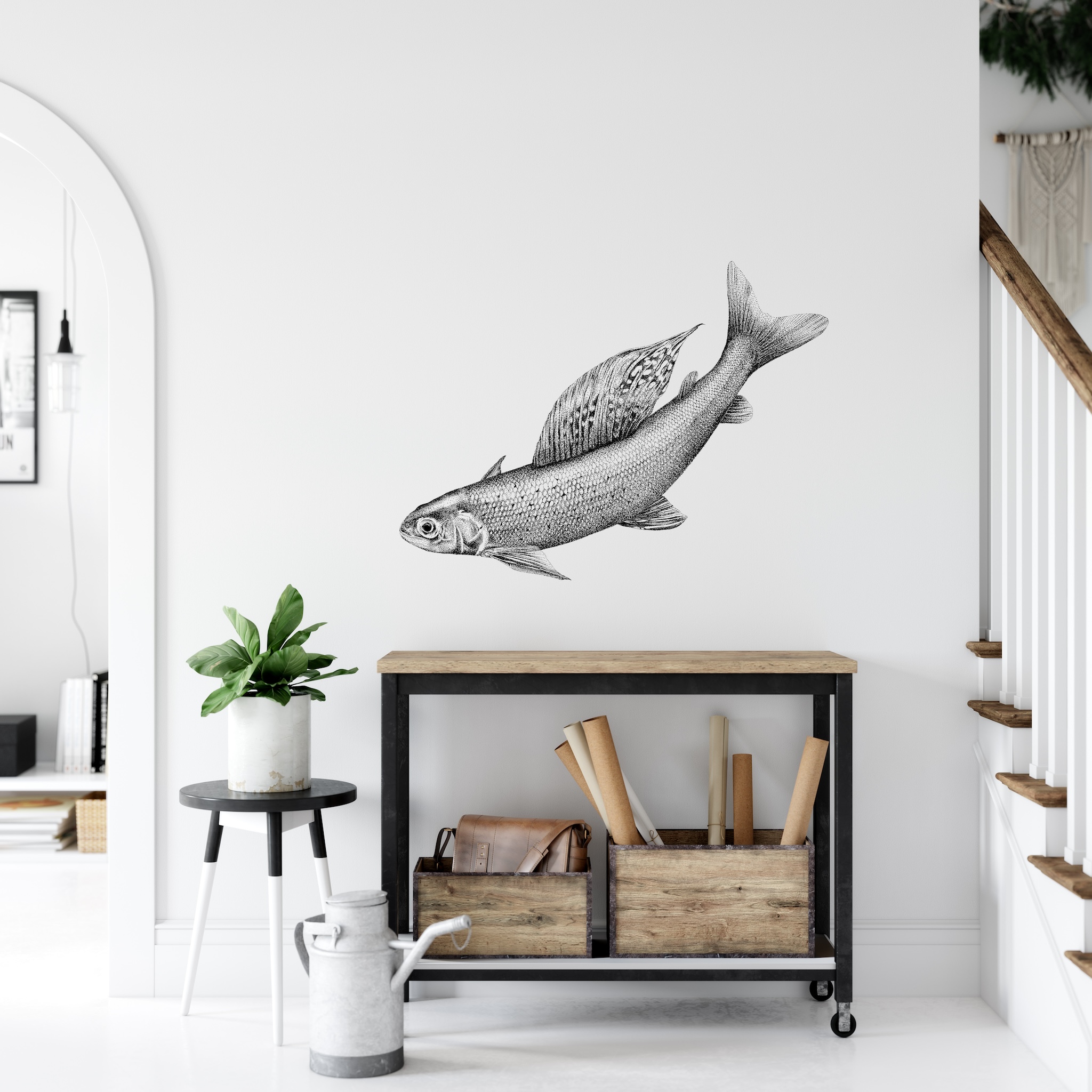 Ontmoet Fine Forest | Verhalen | PeterPrint