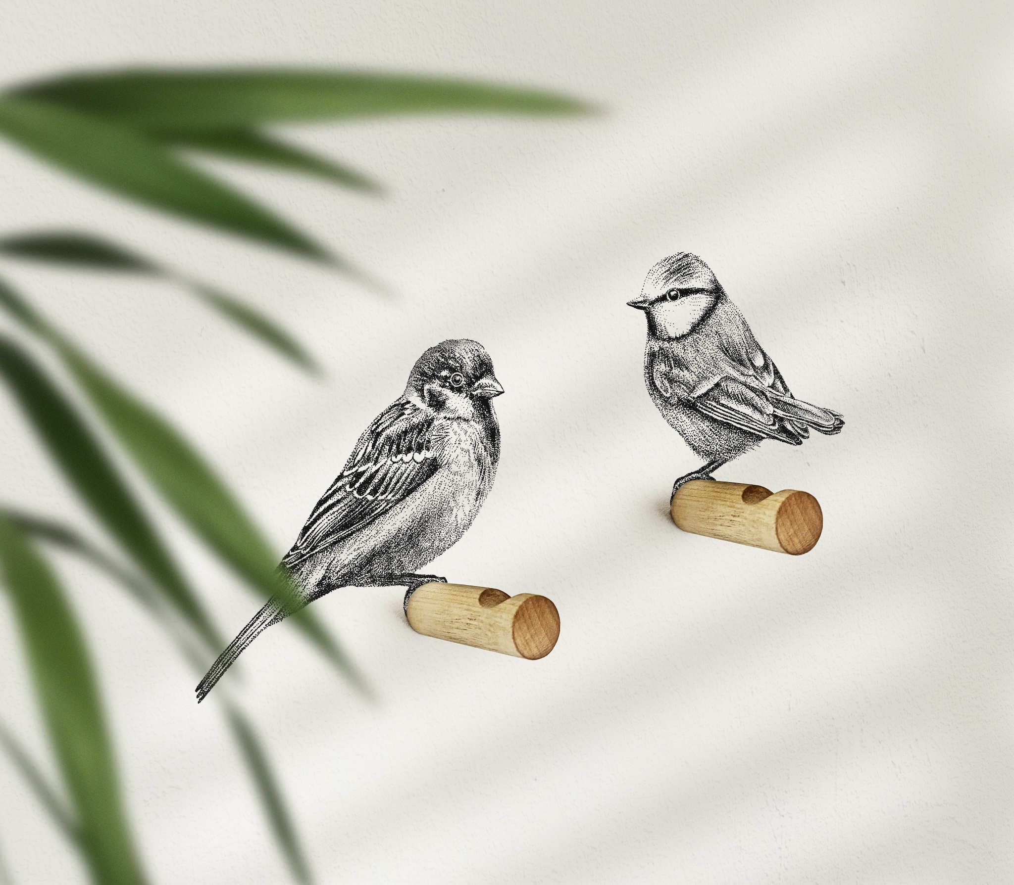 Ontmoet Fine Forest | Verhalen | PeterPrint