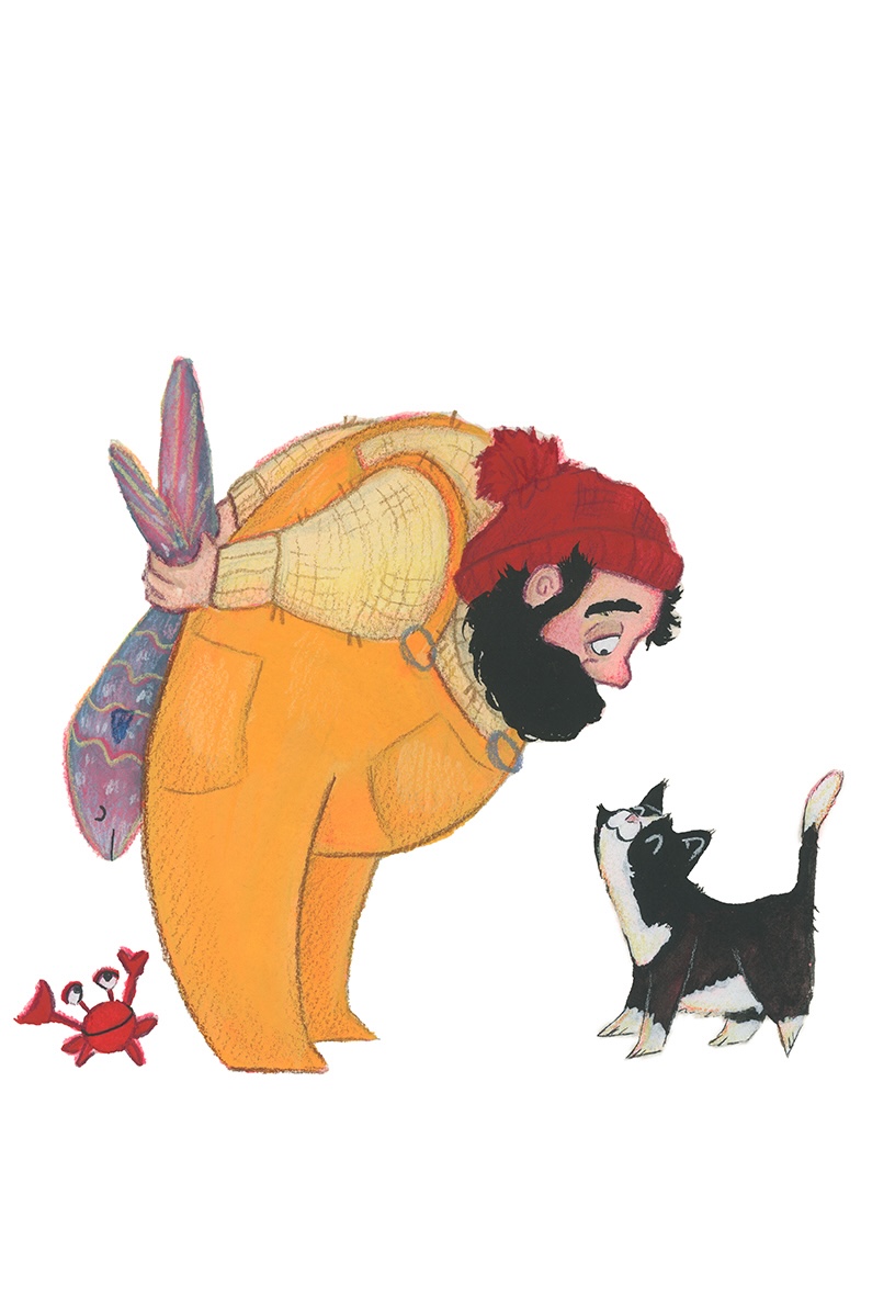 Jeske Balmakers | Verhalen | PeterPrint