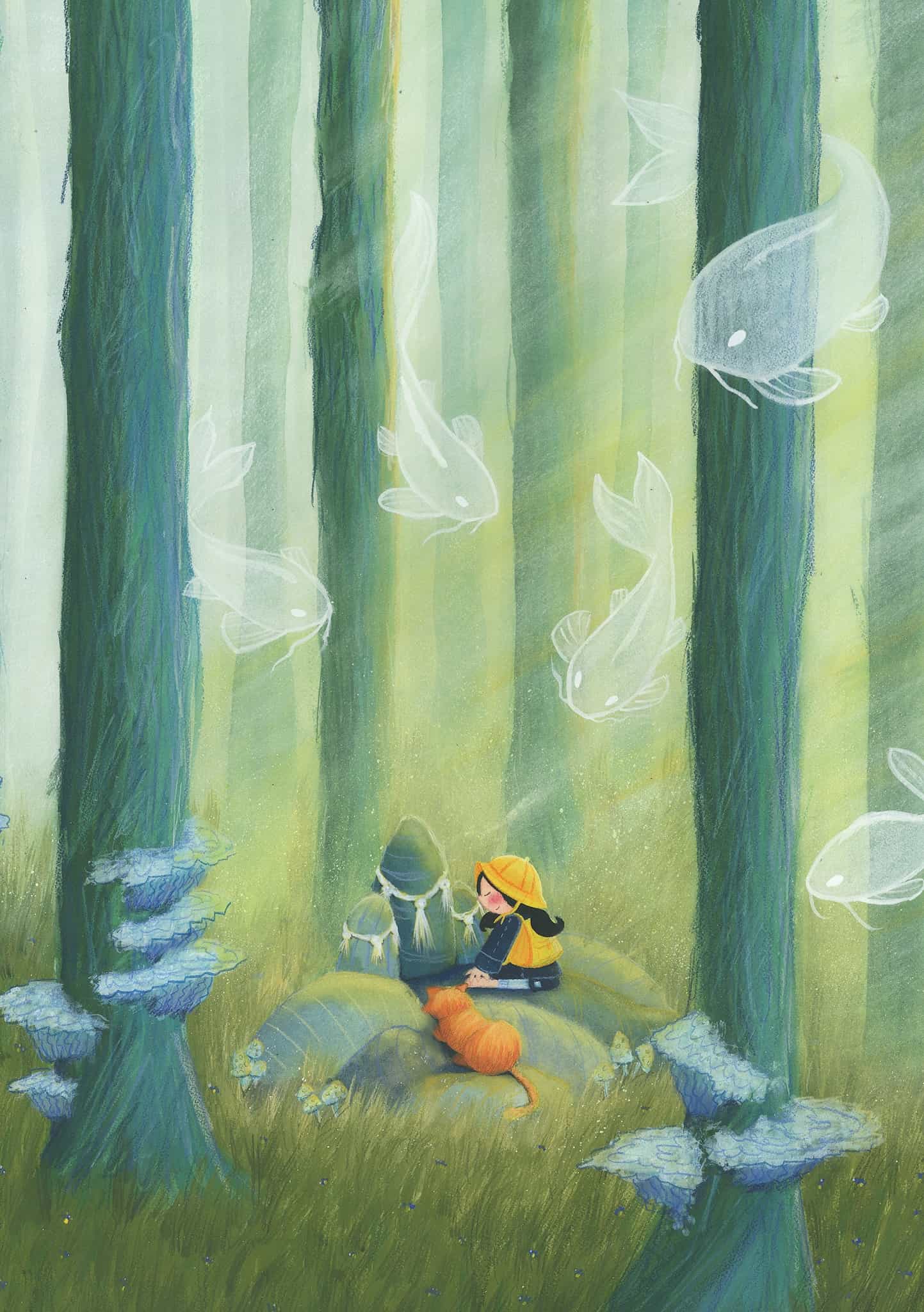 Jeske Balmakers | Verhalen | PeterPrint