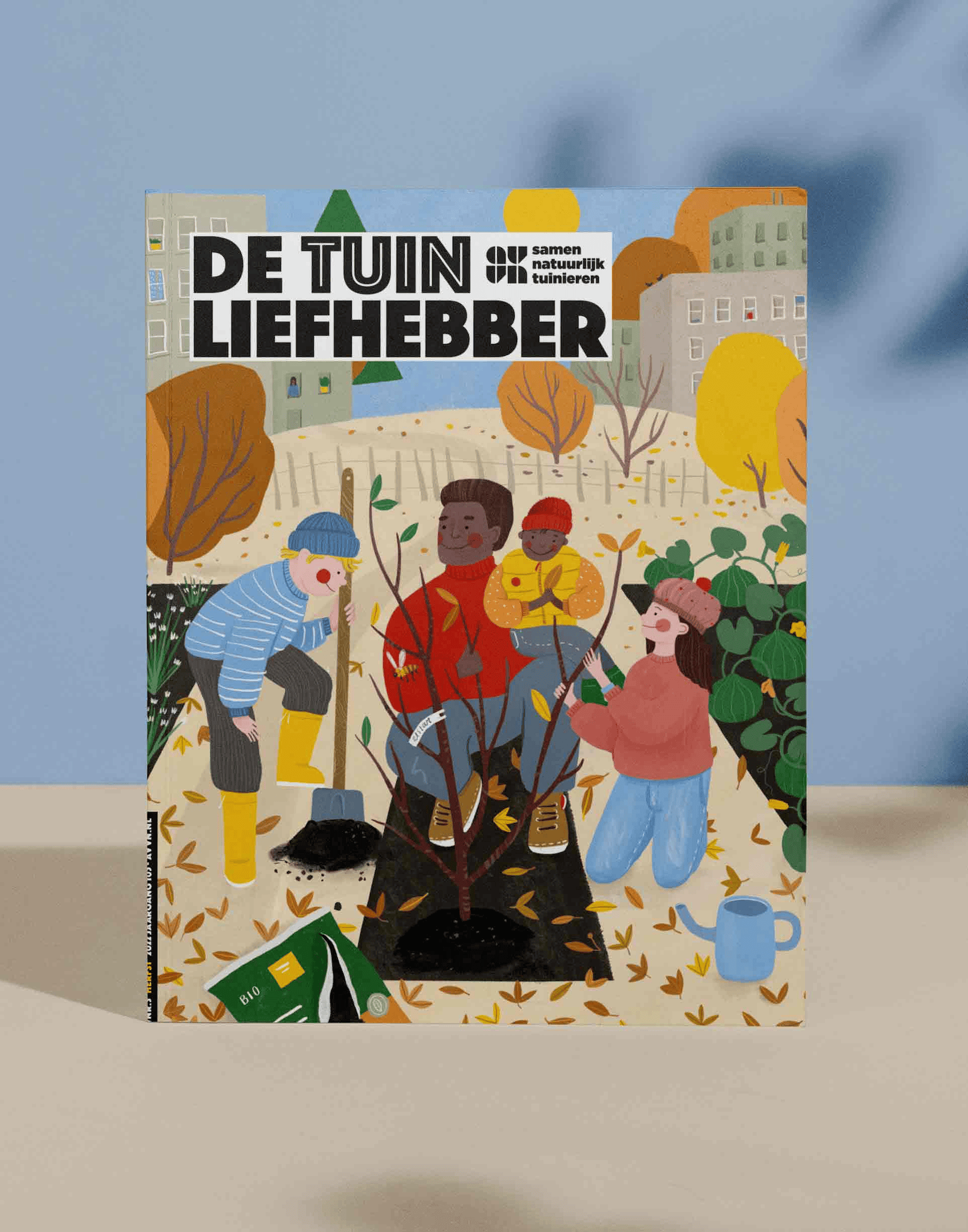 Maren Bruin | Verhalen | PeterPrint