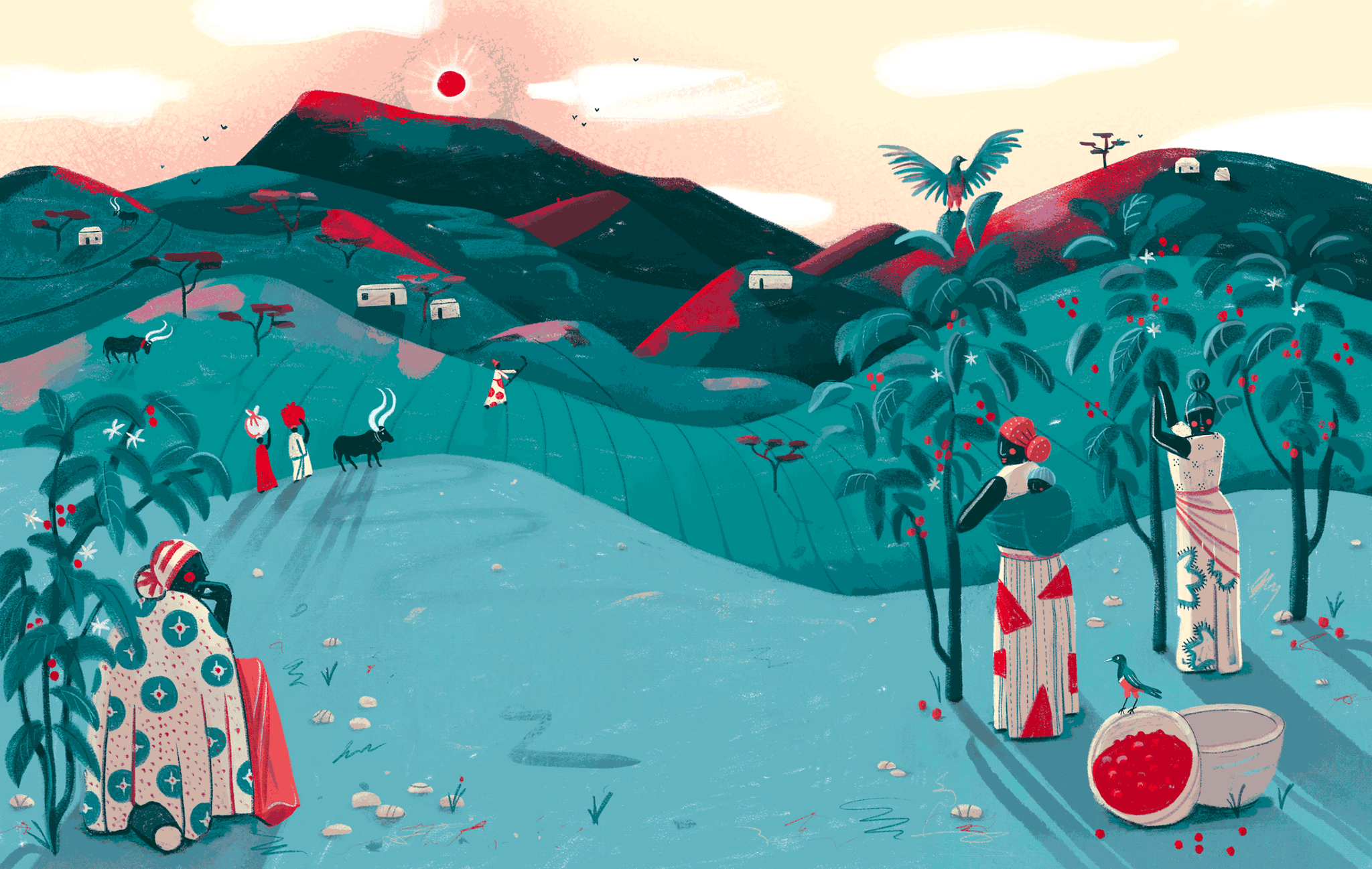 Maren Bruin | Verhalen | PeterPrint