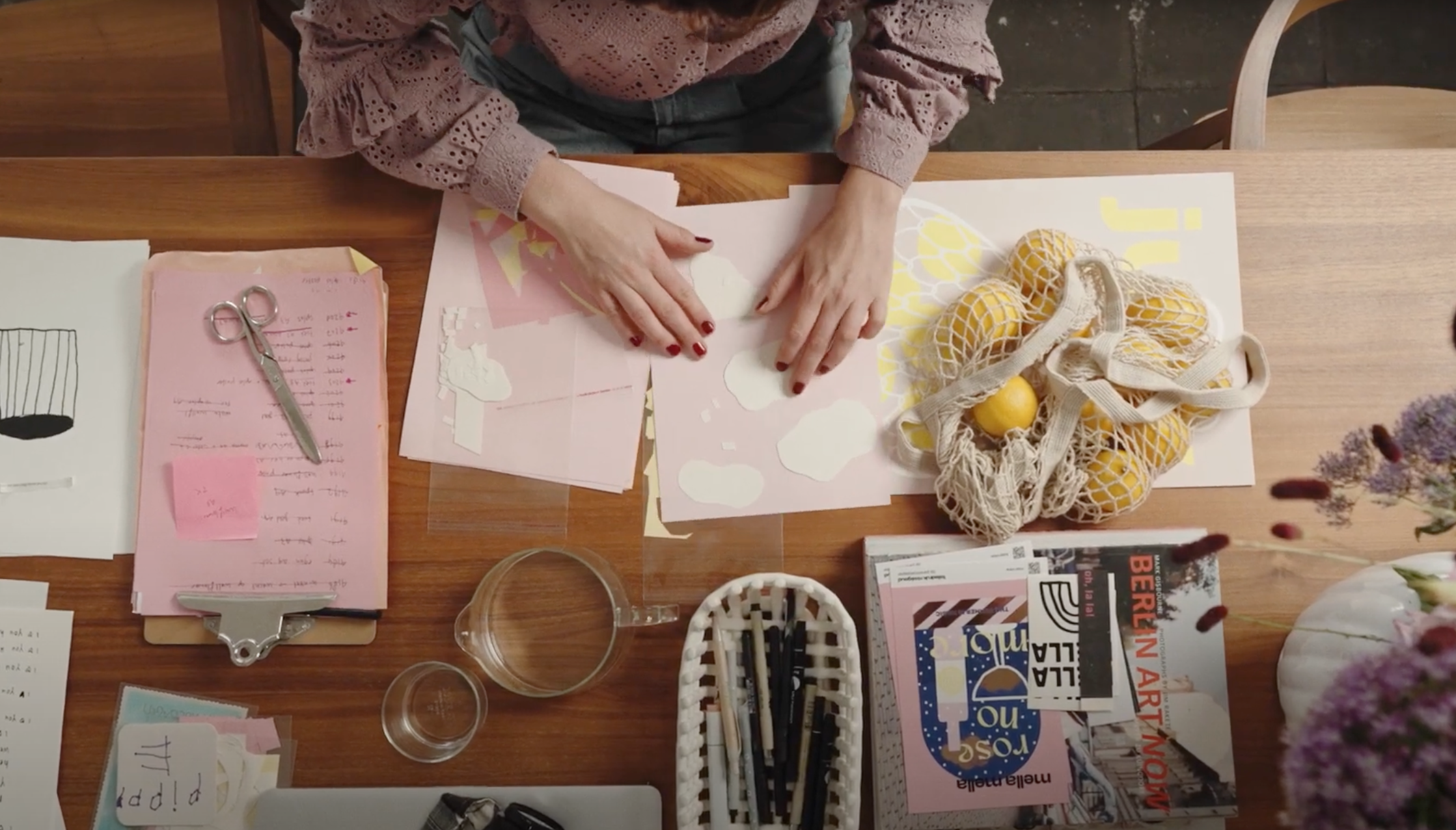 Mella Mella | Verhalen | PeterPrint